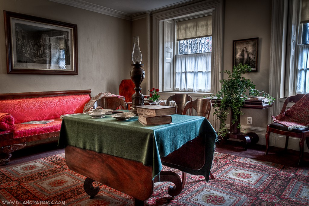 MHM Hours & Admission - Merchant's House Museum