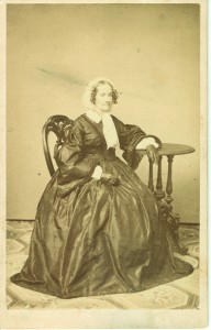 MHM The Tredwell Family - Merchant's House Museum