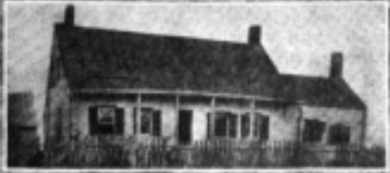 MHM Blog Archives - Merchant's House Museum