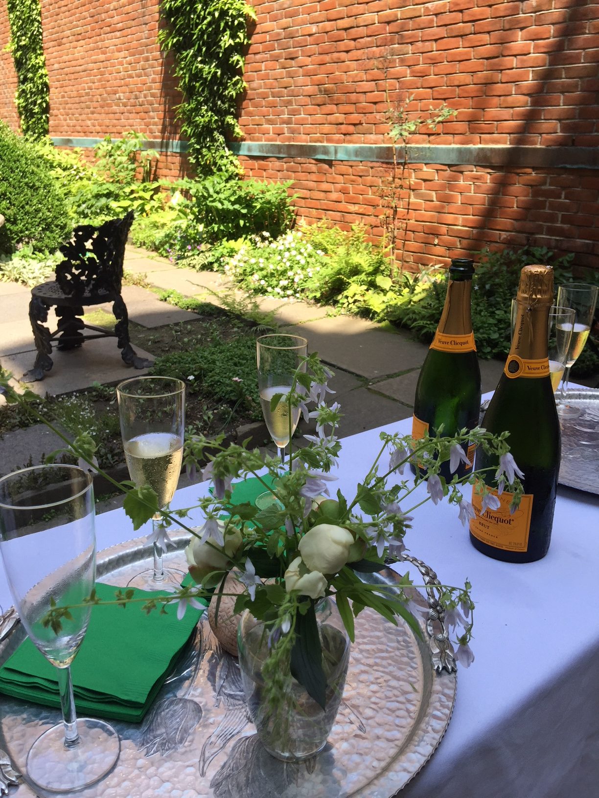 MHM Photo Gallery - Merchant's House Museum