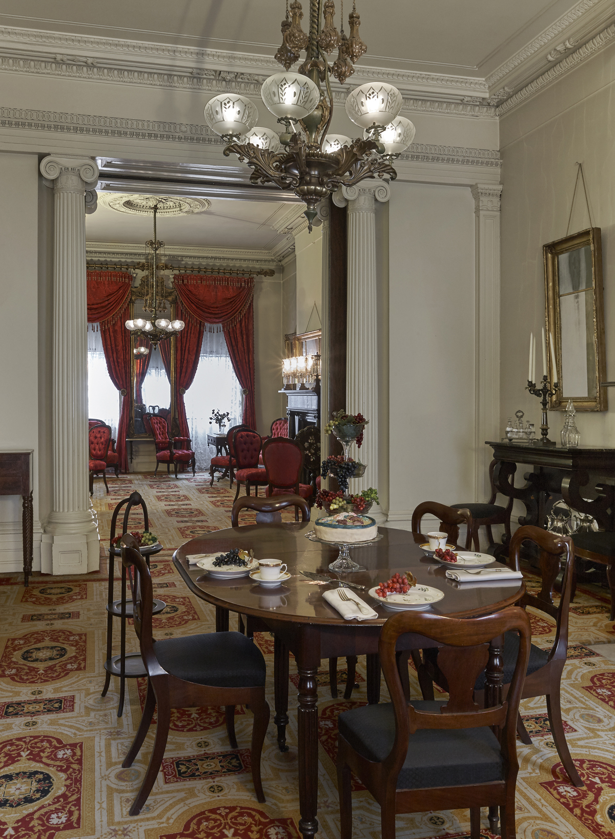 MHM Photo Gallery - Merchant's House Museum