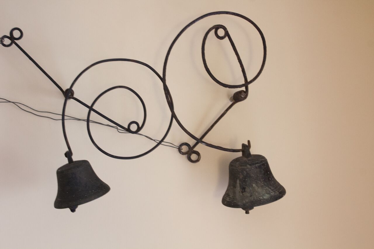 MHM Kitchen - Merchant's House Museum